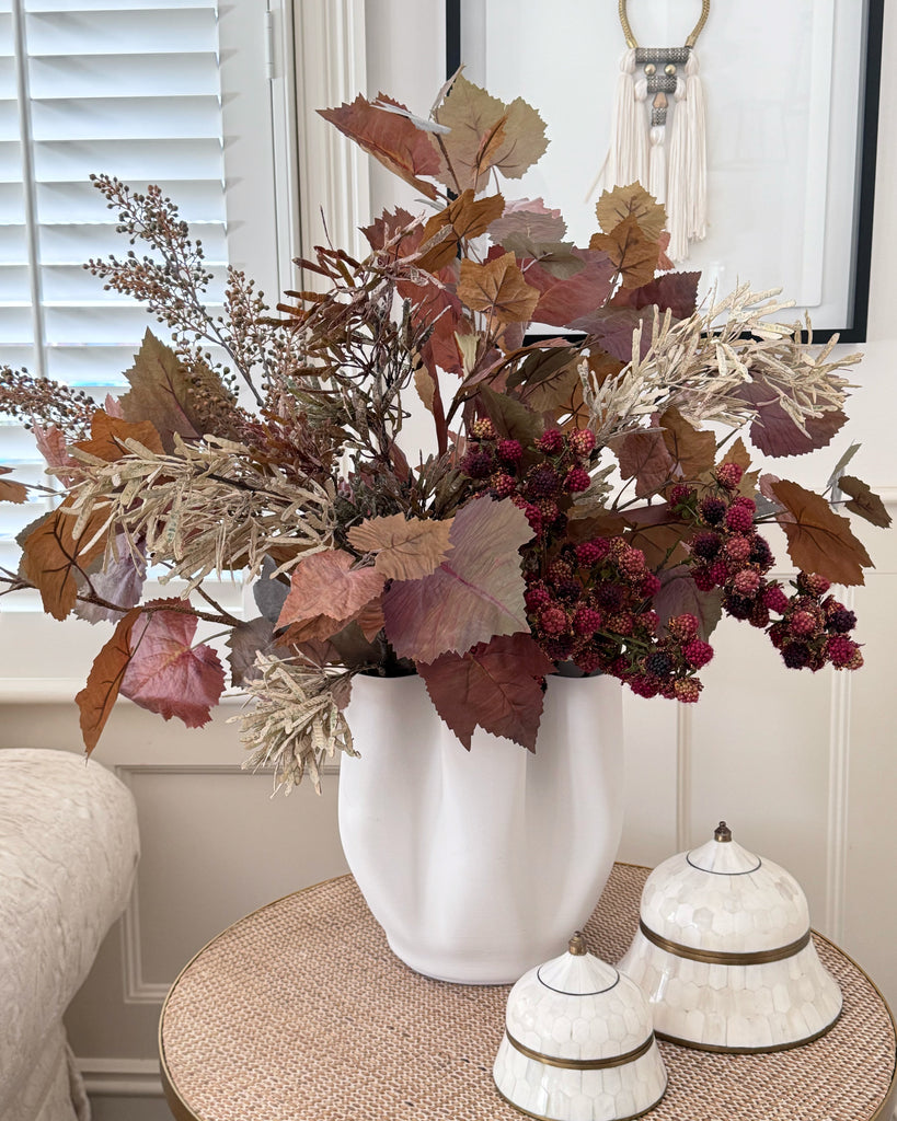 Mulberry Spray – Inside Home Style