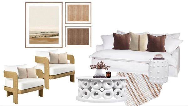 Channel Country IV – Inside Home Style