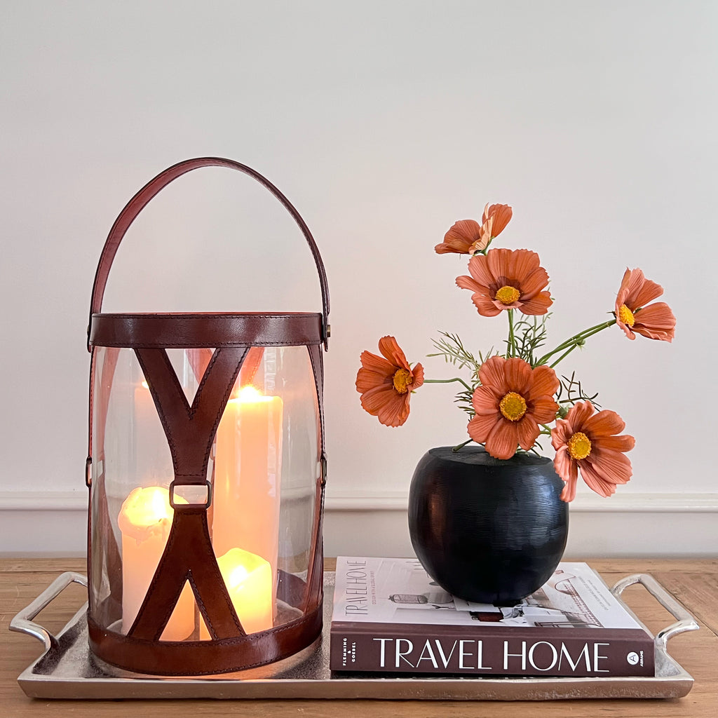 Cosmos Spray (Rust) – Inside Home Style