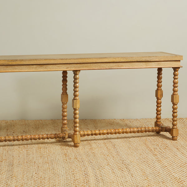 Bobbin Console – Inside Home Style