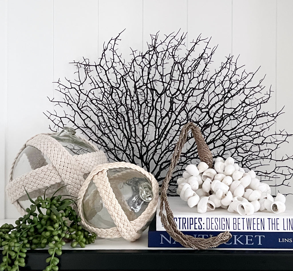 Artificial Hanging Pearls (stem) – Inside Home Style