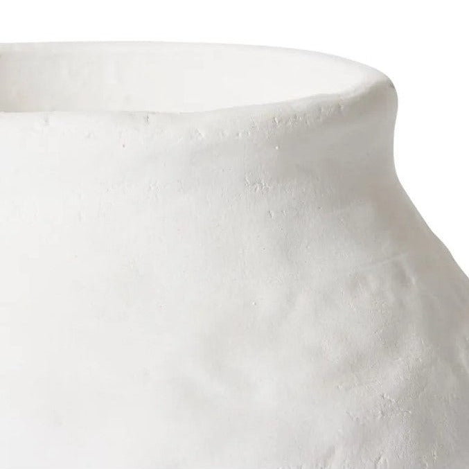 Organic Squat Pot – Inside Home Style