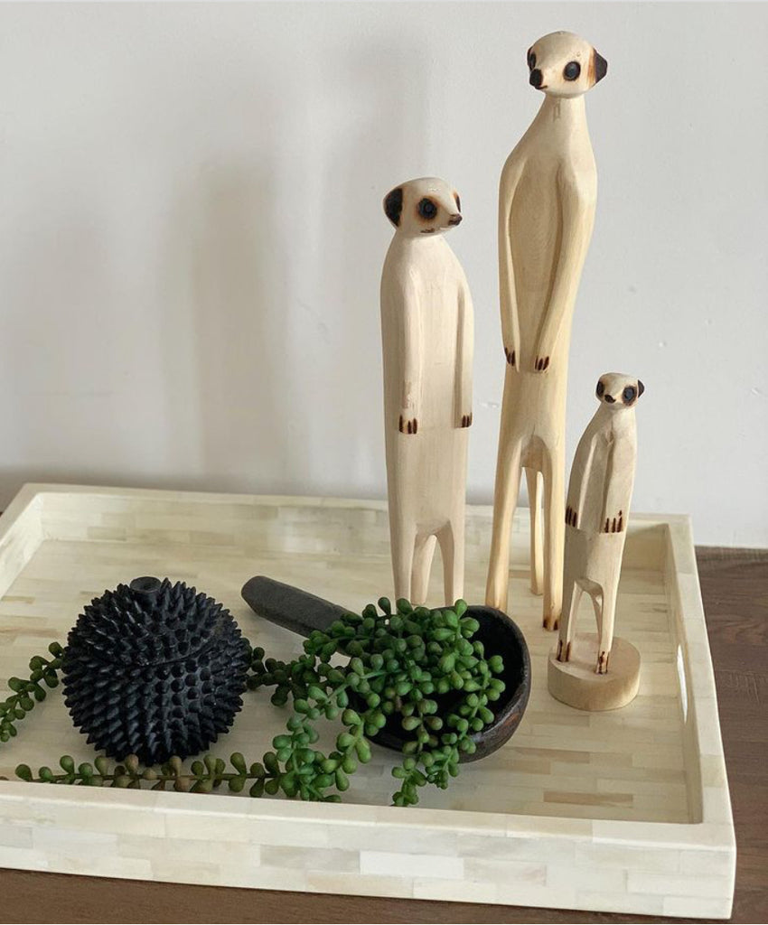 Durian Pot with Lid (Black) – Inside Home Style