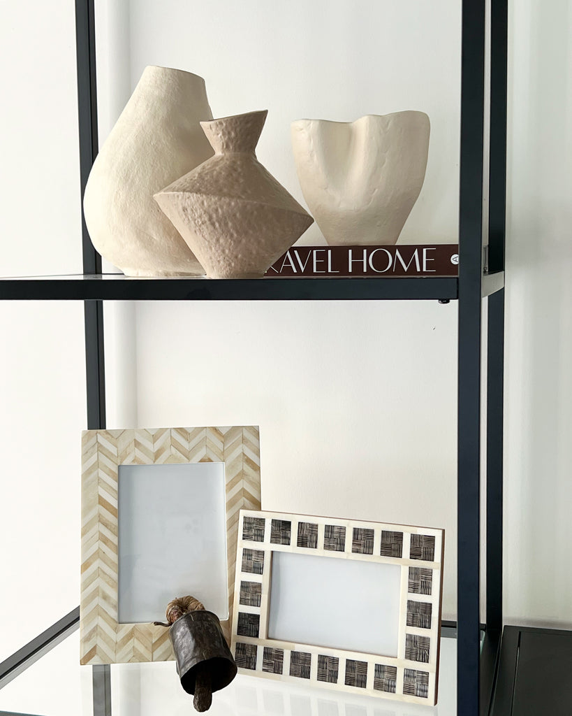 Scale Check Photo Frame – Inside Home Style