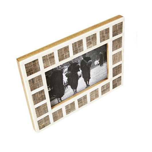Scale Check Photo Frame – Inside Home Style